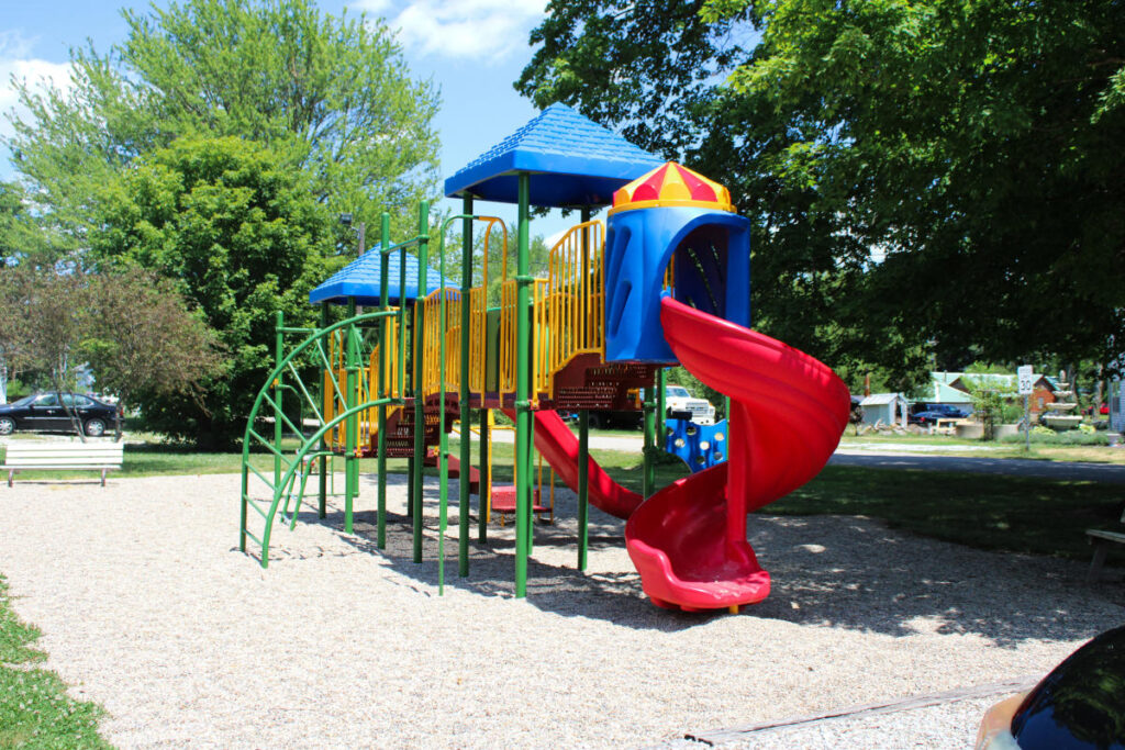 Parks & Facilities – Decatur County Parks and Recreation